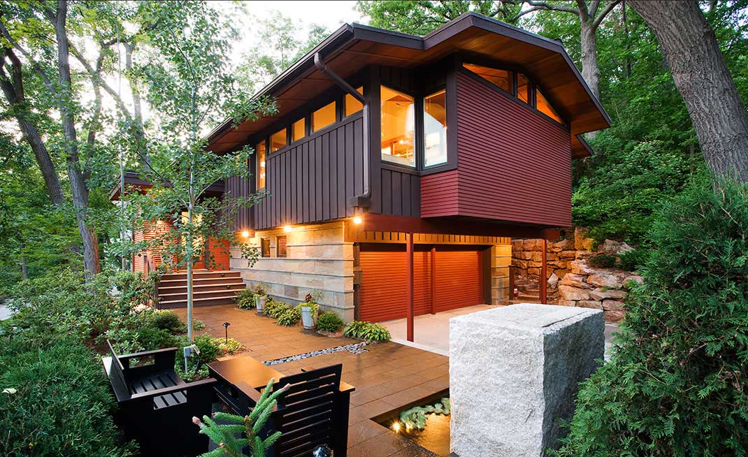 Flynn Construction - Home Remodeling