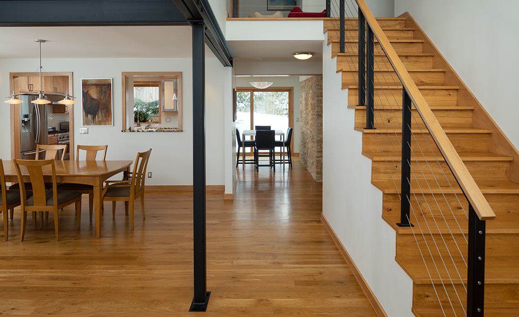 Flynn Construction - Home Remodeling